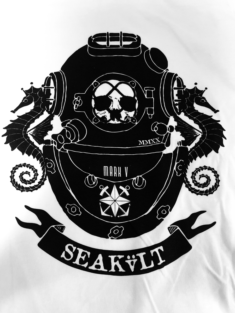 Mark V Diver – SEAKVLT™